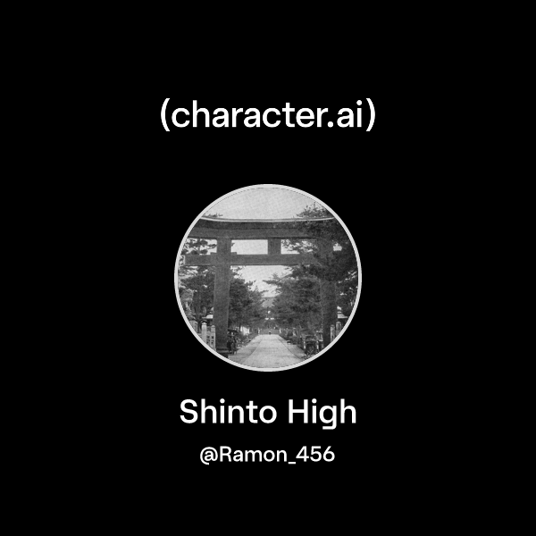 Chat with Shinto High | character.ai | Personalized AI for every moment ...