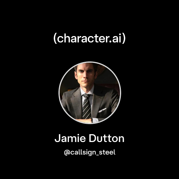 Chat with Jamie Dutton | character.ai | AI Chat, Reimagined–Your Words ...
