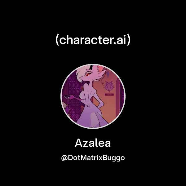 Chat with Azalea | character.ai | AI Chat, Reimagined–Your Words. Your ...