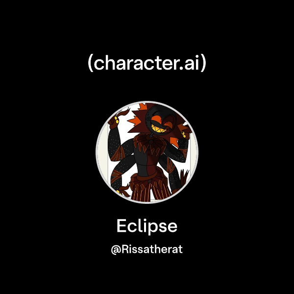 Chat with Eclipse | character.ai | Personalized AI for every moment of ...