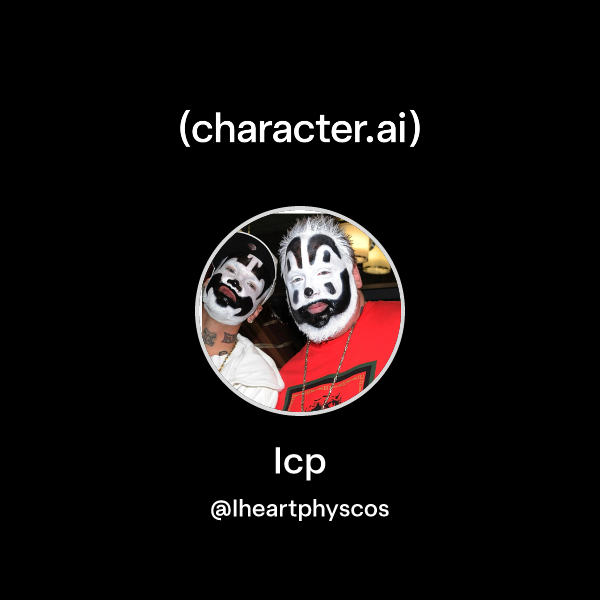 Chat with Icp | character.ai | AI Chat, Reimagined–Your Words. Your World.