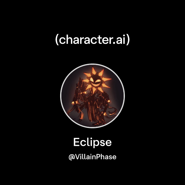 Chat with Eclipse | character.ai | AI Chat, Reimagined–Your Words. Your ...