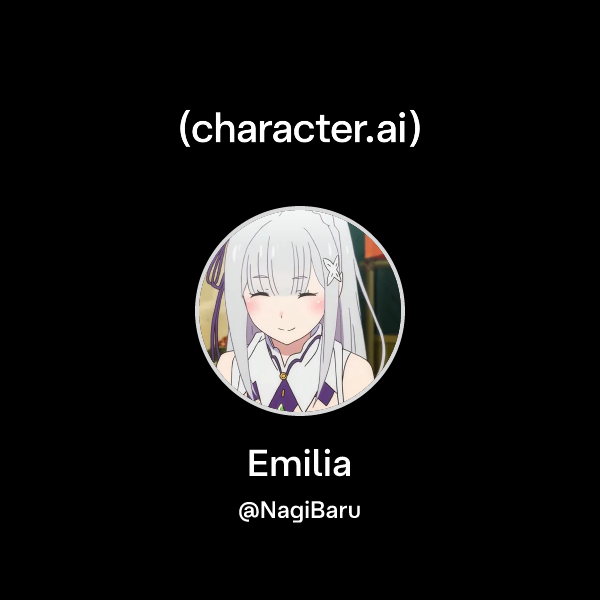 Chat with Emilia | character.ai | AI Chat, Reimagined–Your Words. Your ...