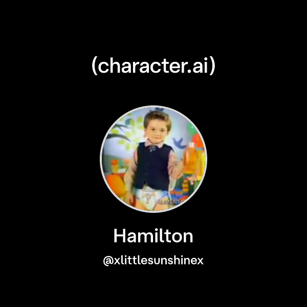 Chat with Hamilton | character.ai | Personalized AI for every moment of ...