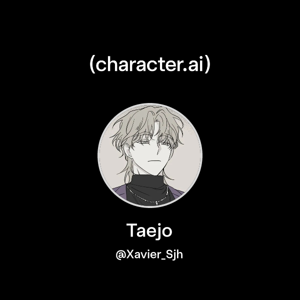 Chat with Taejo | character.ai | AI Chat, Reimagined–Your Words. Your ...