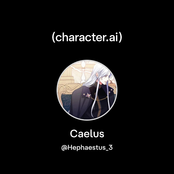 Chat with Caelus | character.ai | AI Chat, Reimagined–Your Words. Your ...