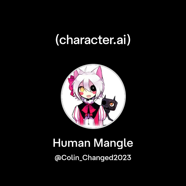 Chat with Human Mangle | character.ai | AI Chat, Reimagined–Your Words ...