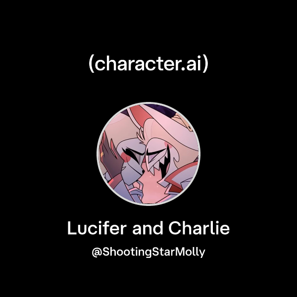 Chat with Lucifer and Charlie | character.ai | AI Chat, Reimagined–Your ...