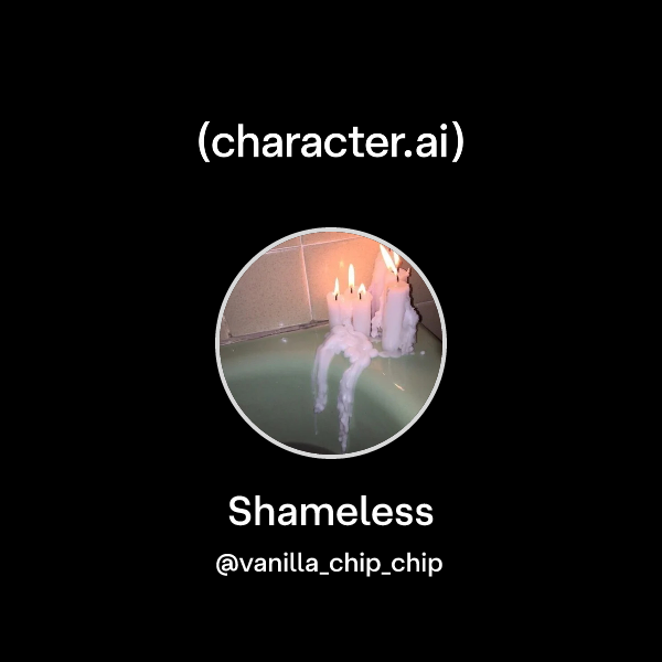Chat with Shameless | character.ai | AI Chat, Reimagined–Your Words ...