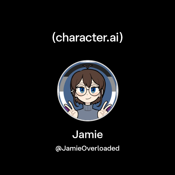 Chat with Jamie | character.ai | Personalized AI for every moment of ...