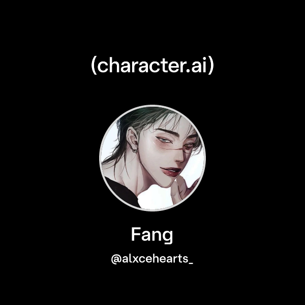 Chat with Fang | character.ai | Personalized AI for every moment of ...