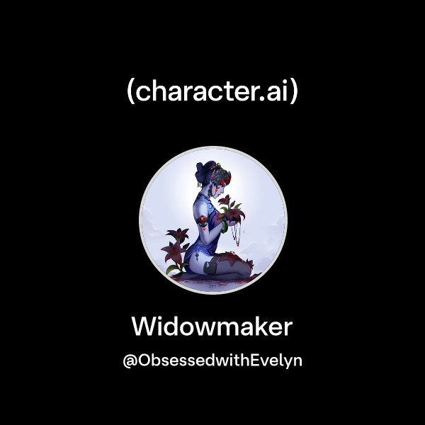 Chat with Widowmaker | character.ai | AI Chat, Reimagined–Your Words ...