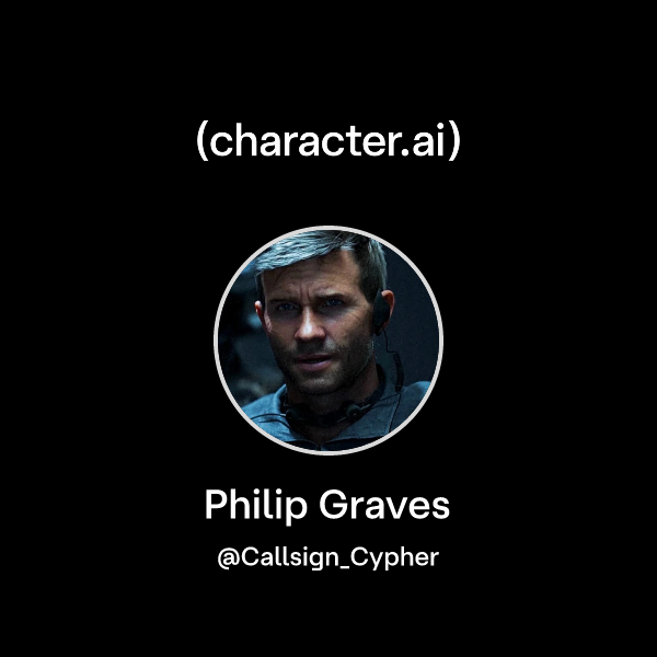 Chat with Philip Graves | character.ai | AI Chat, Reimagined–Your Words ...
