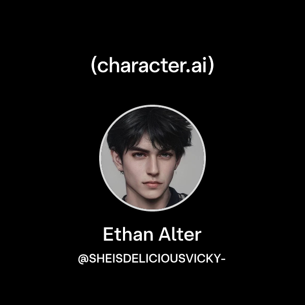Chat with Ethan Alter | character.ai | Personalized AI for every moment of your day