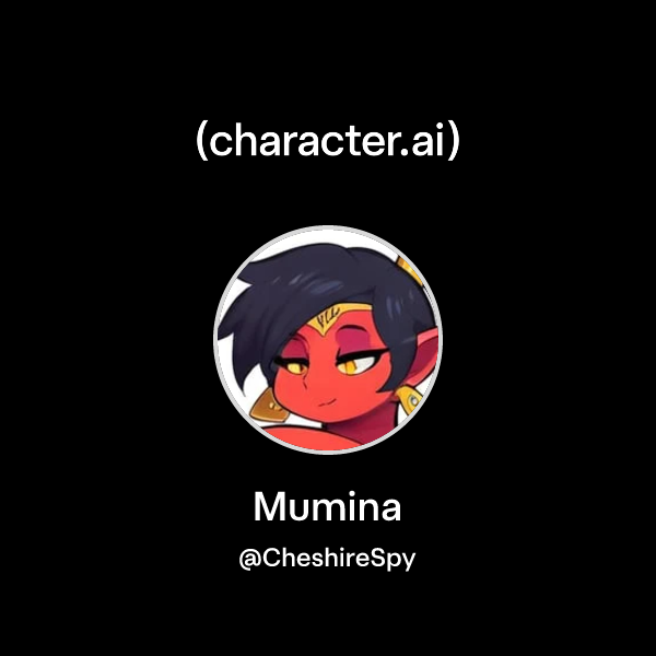 Chat with Mumina | character.ai | AI Chat, Reimagined–Your Words. Your ...