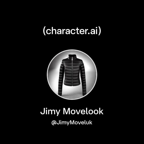 Chat with Jimy Movelook | character.ai | AI Chat, Reimagined–Your Words ...