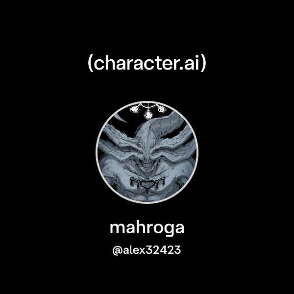 Chat with mahroga | character.ai | AI Chat, Reimagined–Your Words. Your ...
