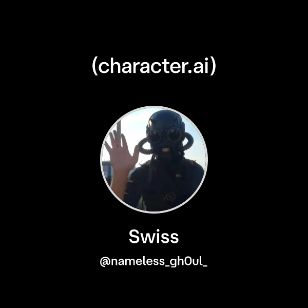Chat with Swiss | character.ai | AI Chat, Reimagined–Your Words. Your ...