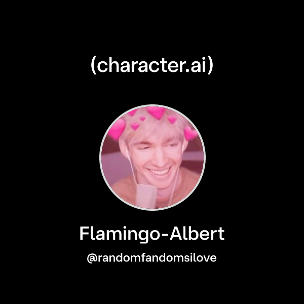 Chat with Flamingo-Albert | character.ai | AI Chat, Reimagined–Your ...
