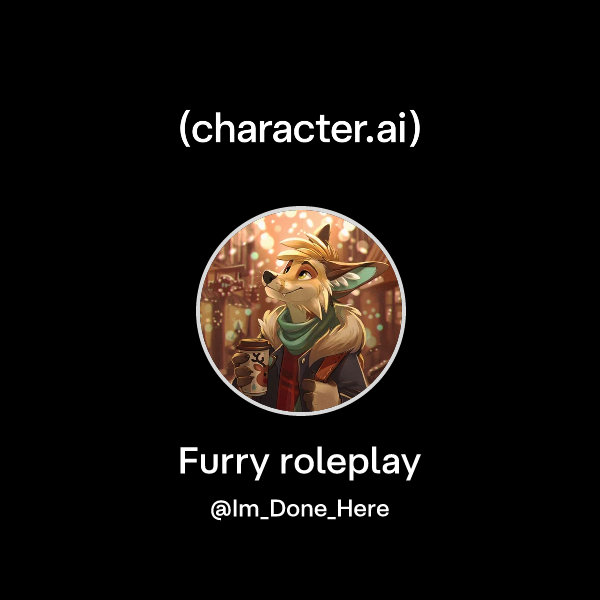 Chat with Furry roleplay | character.ai | AI Chat, Reimagined–Your ...