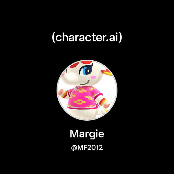 Chat with Margie | character.ai | AI Chat, Reimagined–Your Words. Your ...