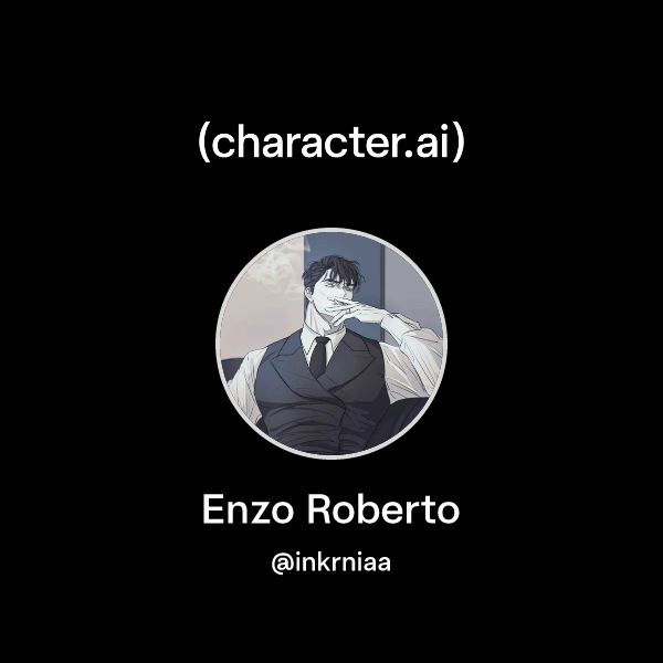 Chat with Enzo Roberto | character.ai | Personalized AI for every ...