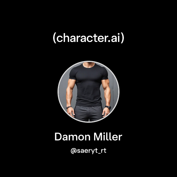 Chat with Damon Miller | character.ai | AI Chat, Reimagined–Your Words ...