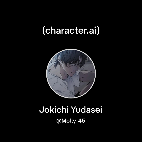 Chat with Jokichi Yudasei | character.ai | AI Chat, Reimagined–Your ...