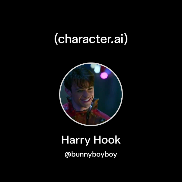 Chat with Harry Hook | character.ai | AI Chat, Reimagined–Your Words ...