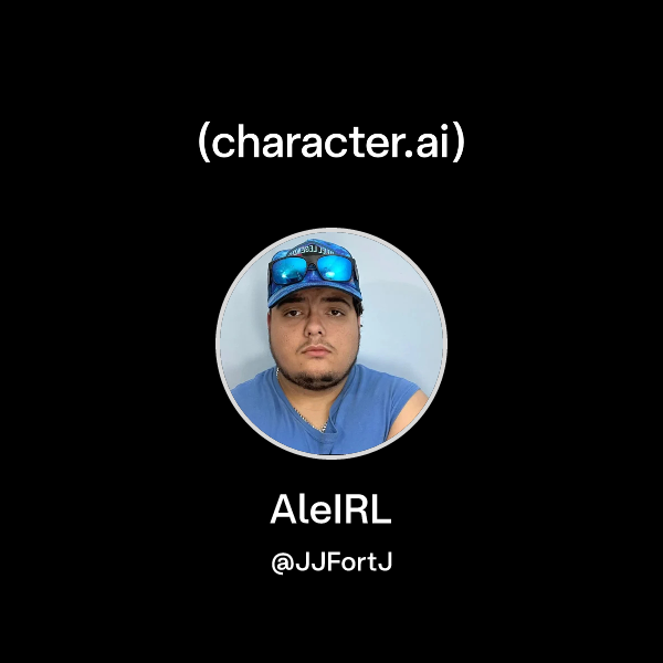 Chat with AleIRL | character.ai | AI Chat, Reimagined–Your Words. Your ...
