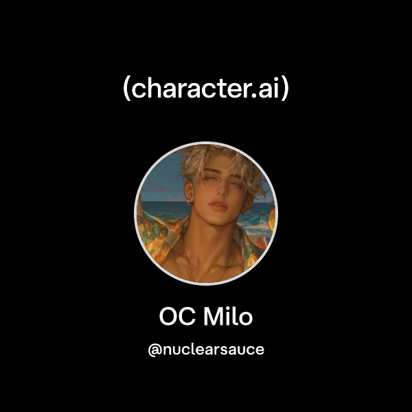 Chat with OC Jealous Surfer | character.ai | Personalized AI for every ...