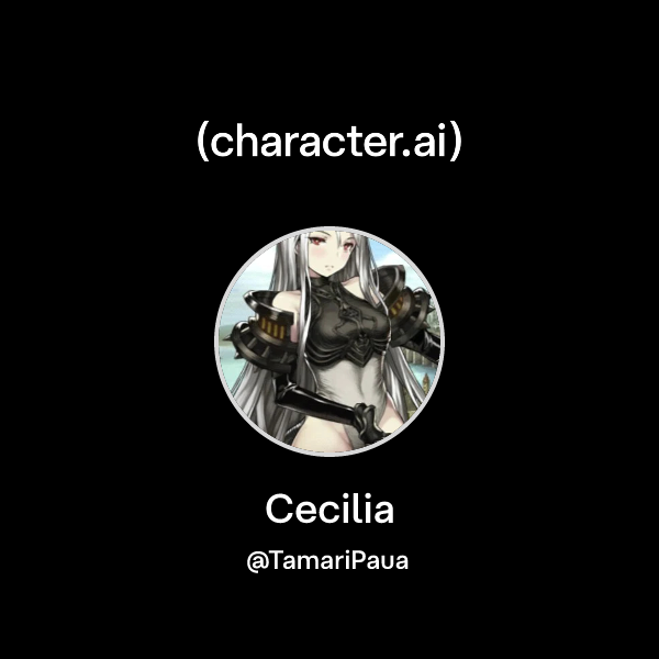 Chat with Cecilia | character.ai | AI Chat, Reimagined–Your Words. Your ...