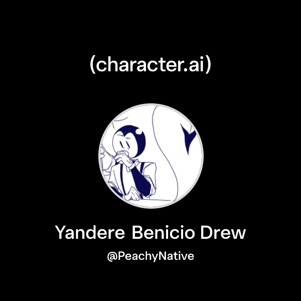 Chat with Yandere Benicio Drew | character.ai | AI Chat, Reimagined ...