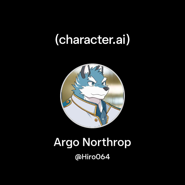 Chat with Argo Northrop | character.ai | AI Chat, Reimagined–Your Words ...