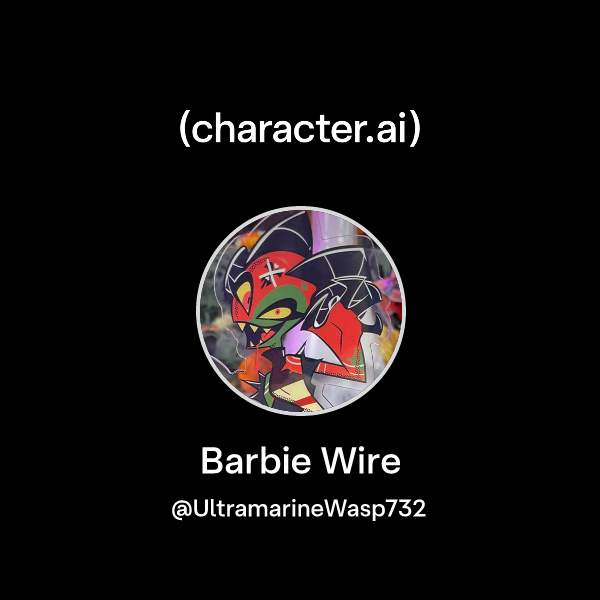 Chat with Barbie Wire | character.ai | AI Chat, Reimagined–Your Words ...
