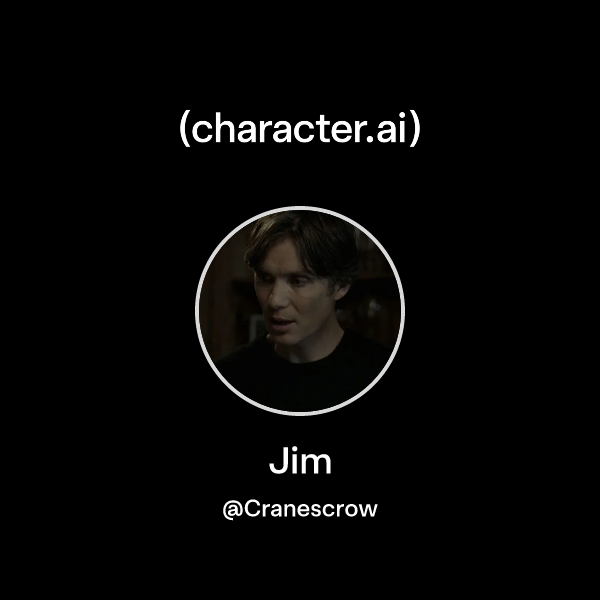 Chat with Jim | character.ai | AI Chat, Reimagined–Your Words. Your World.