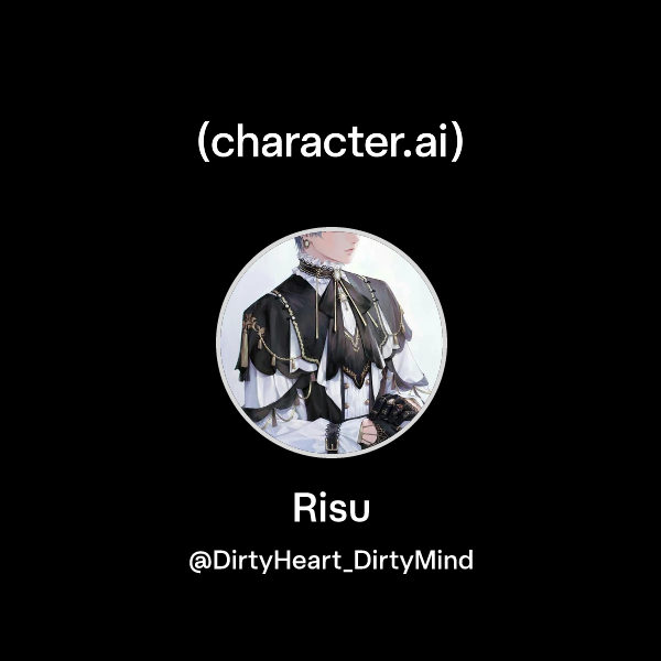 Chat with Risu | character.ai | AI Chat, Reimagined–Your Words. Your World.