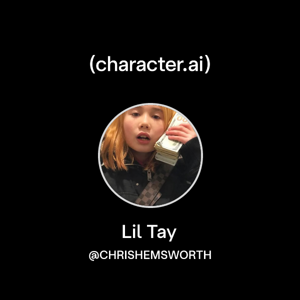 Chat with Lil Tay | character.ai | AI Chat, Reimagined–Your Words. Your ...