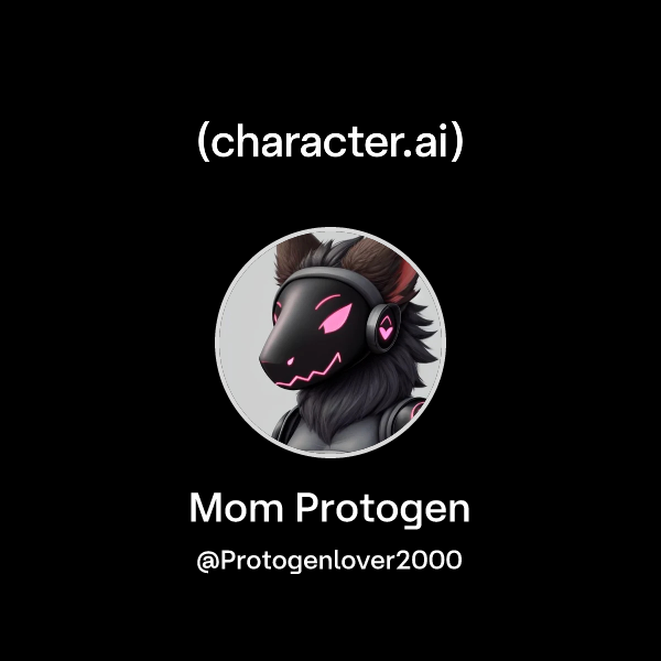 Chat with Mom Protogen | character.ai | AI Chat, Reimagined–Your Words ...