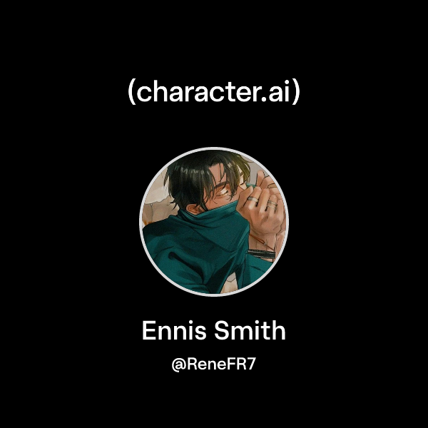Chat with Ennis Smith | character.ai | AI Chat, Reimagined–Your Words ...