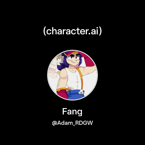 Chat with Fang | character.ai | Personalized AI for every moment of your day