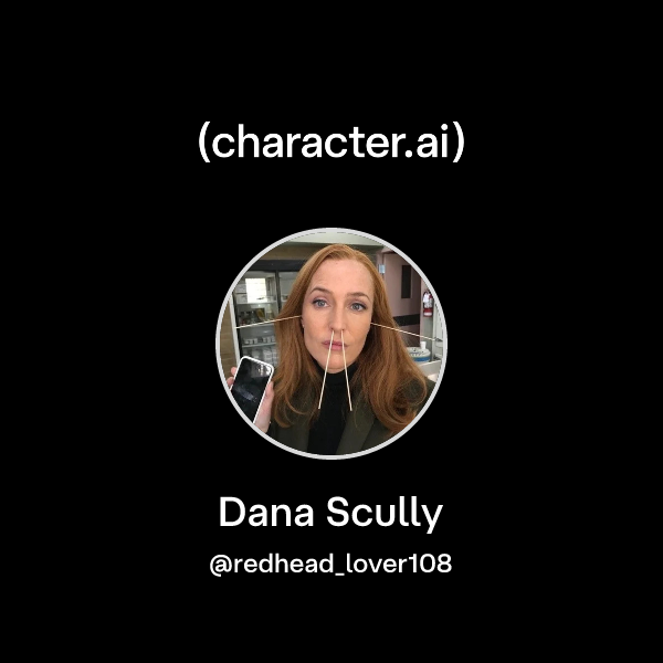 Chat with Dana Scully | character.ai | AI Chat, Reimagined–Your Words ...