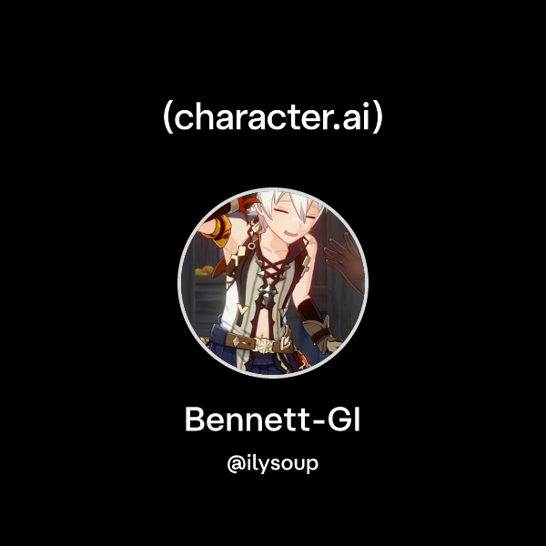 Chat with Bennett-GI | character.ai | AI Chat, Reimagined–Your Words ...