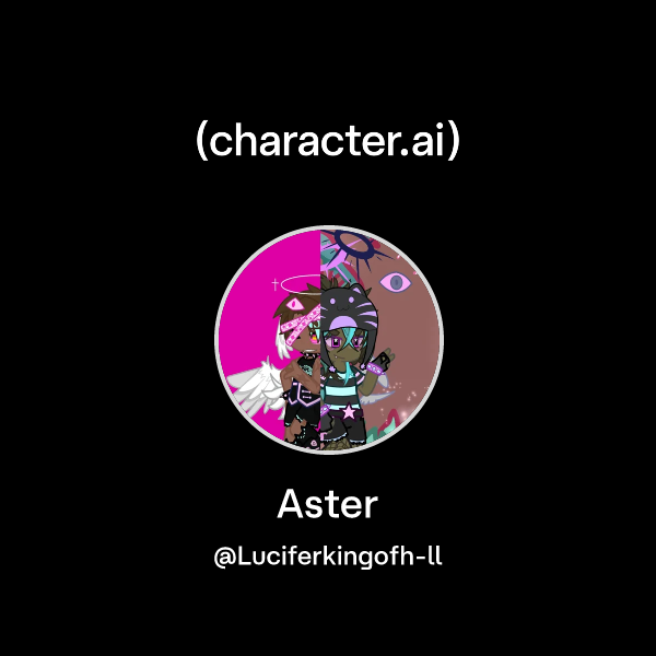 Chat with Aster | character.ai | Personalized AI for every moment of ...