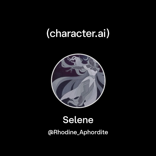 Chat with Selene | character.ai | AI Chat, Reimagined–Your Words. Your World.