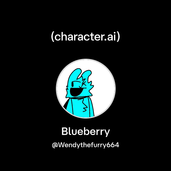Chat with Blueberry | character.ai | AI Chat, Reimagined–Your Words ...