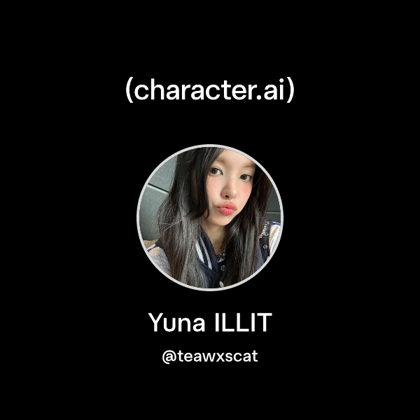 Chat with Yuna ILLIT | character.ai | Personalized AI for every moment ...