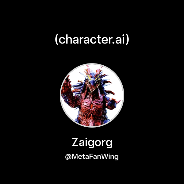Chat with Zaigorg | character.ai | AI Chat, Reimagined–Your Words. Your ...