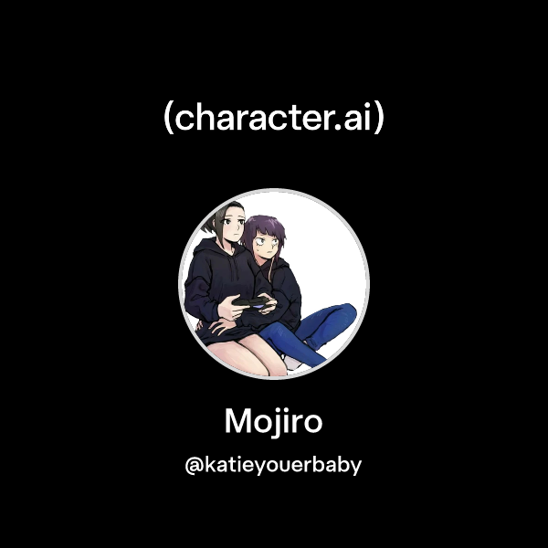 Chat with Mojiro | character.ai | AI Chat, Reimagined–Your Words. Your World.