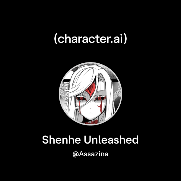 Chat with Shenhe Unleashed | character.ai | AI Chat, Reimagined–Your ...